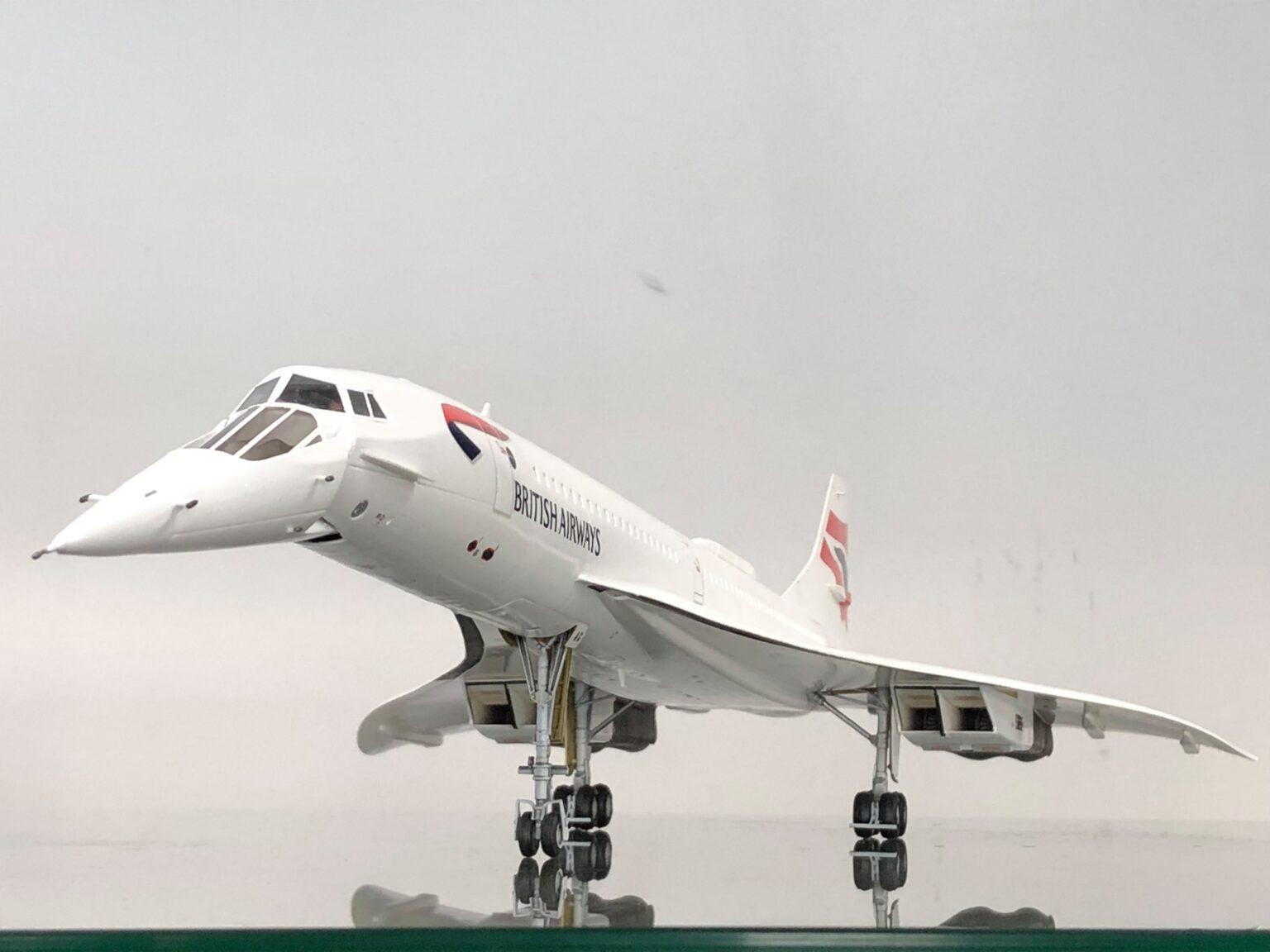 The Model Room – kitsets – custom builds – supplies