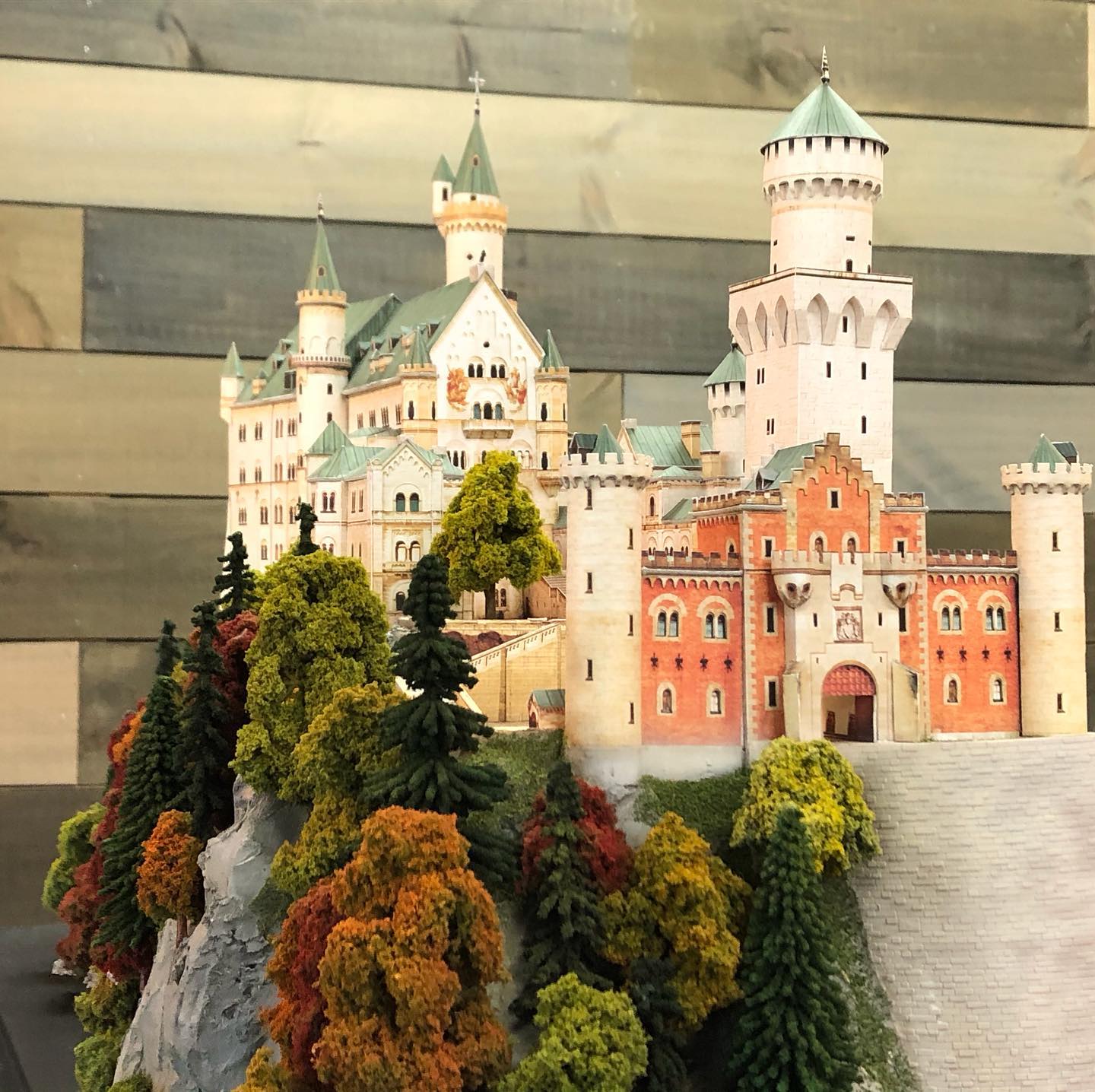 The Model Room – kitsets – custom builds – supplies