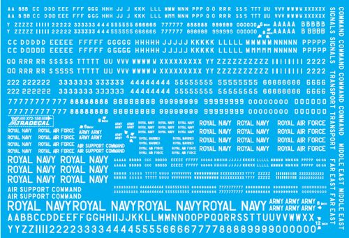 xtradecal-1-72-raf-white-serial-letters-and-numbers-4-6-8-and-12-and ...